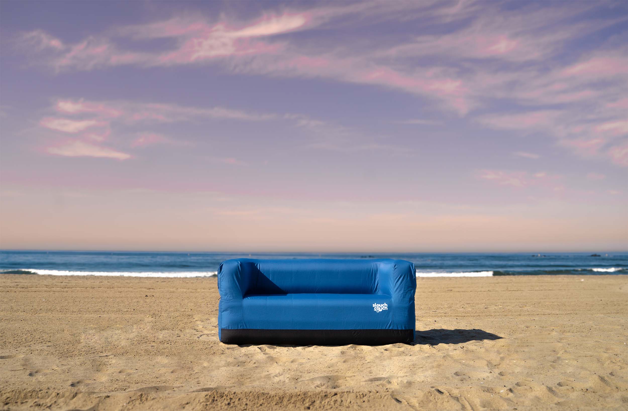 Slouch Couch | The Comfiest Inflatable Couch for Good Vibes – Slouch Couch
