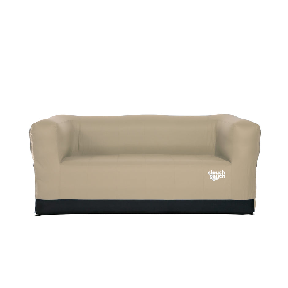 Slouch Couch | The Comfiest Inflatable Couch for Good Vibes – Slouch Couch