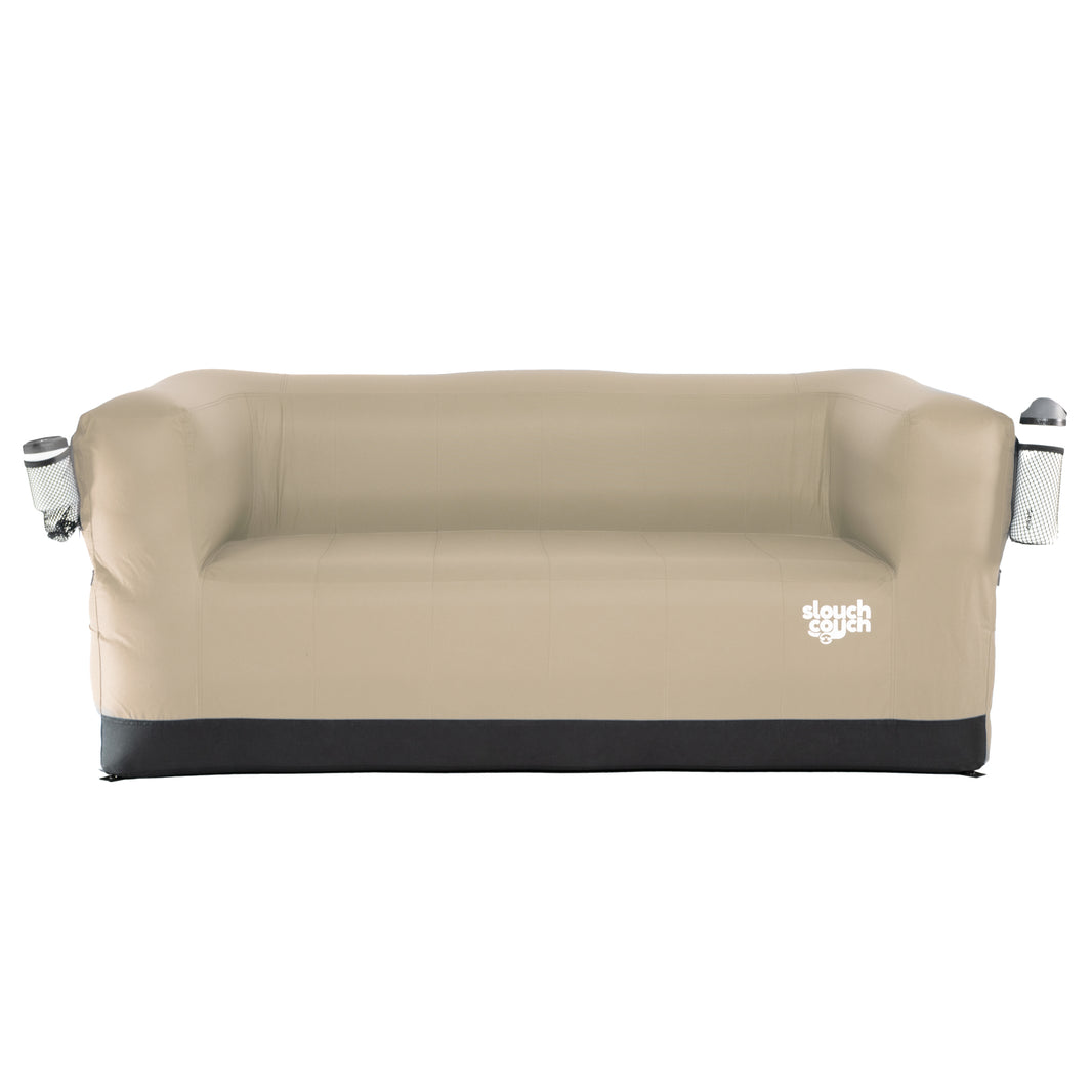 Slouch Couch | The Comfiest Inflatable Couch for Good Vibes – Slouch Couch