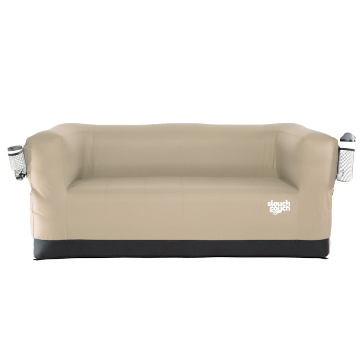Slouch Couch | The Comfiest Inflatable Couch for Good Vibes – Slouch Couch