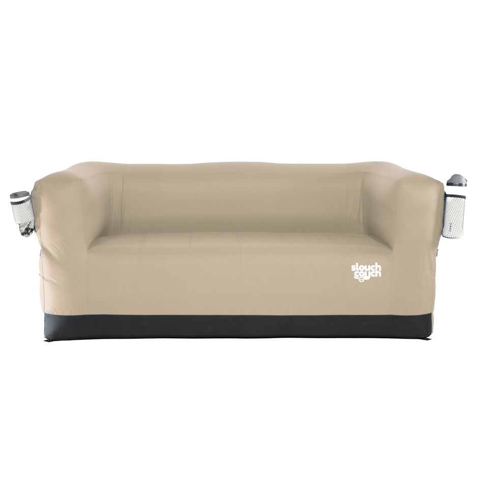 Slouch Couch | The Comfiest Inflatable Couch for Good Vibes – Slouch Couch