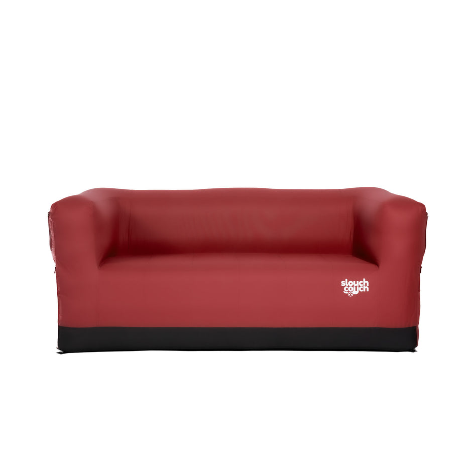 Slouch Couch | The Comfiest Inflatable Couch for Good Vibes – Slouch Couch